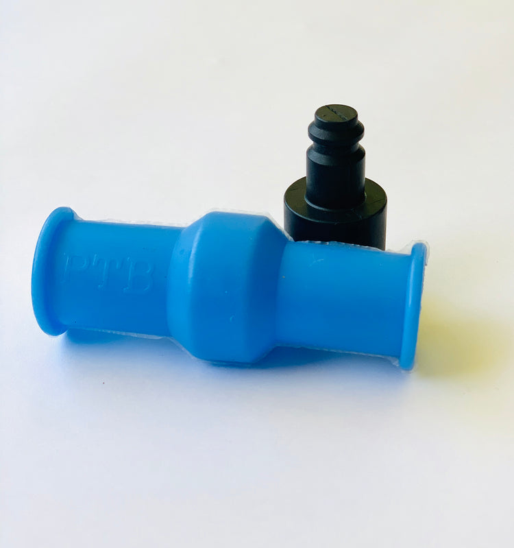 PT Blueboys | Market Leading Coupling Connector Covers
